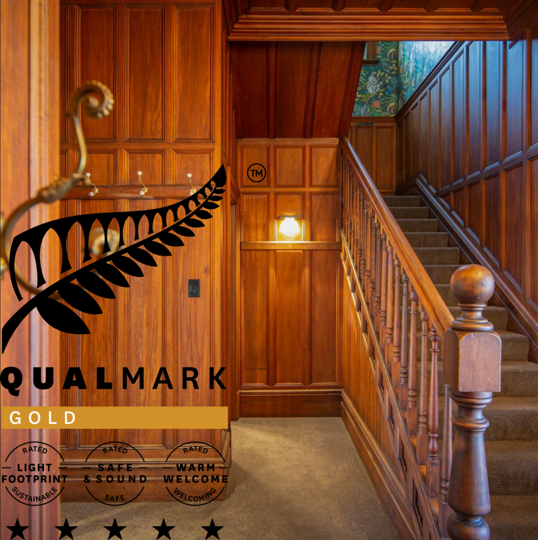 5 Star Boutique Hotel